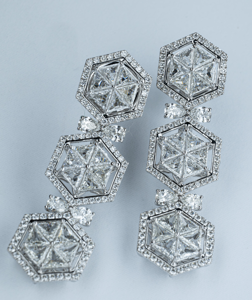 Experience Centre – Raj Diamonds Luxury Diamond Jewellery