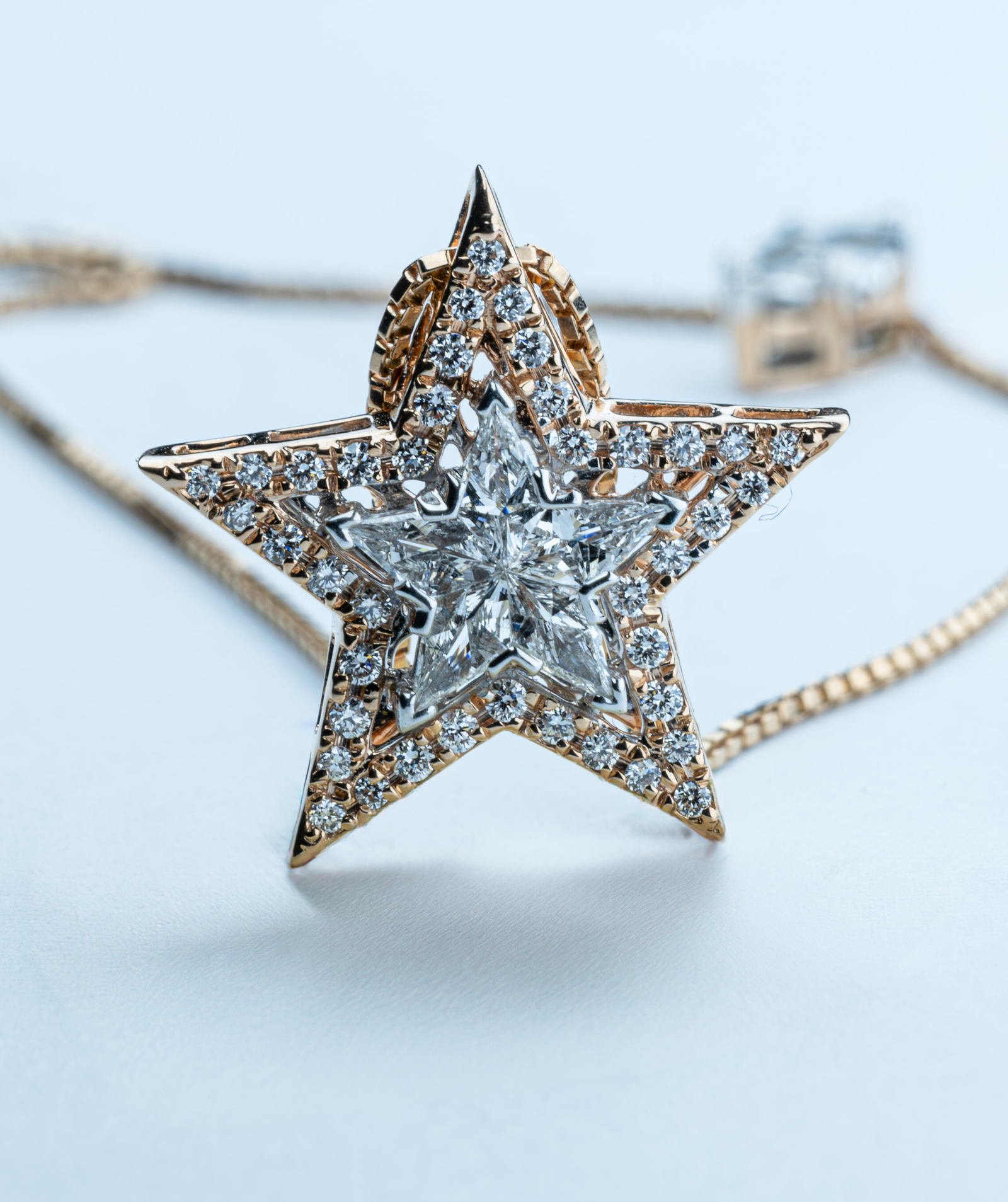 Raj Diamonds Luxury Diamond Jewellery