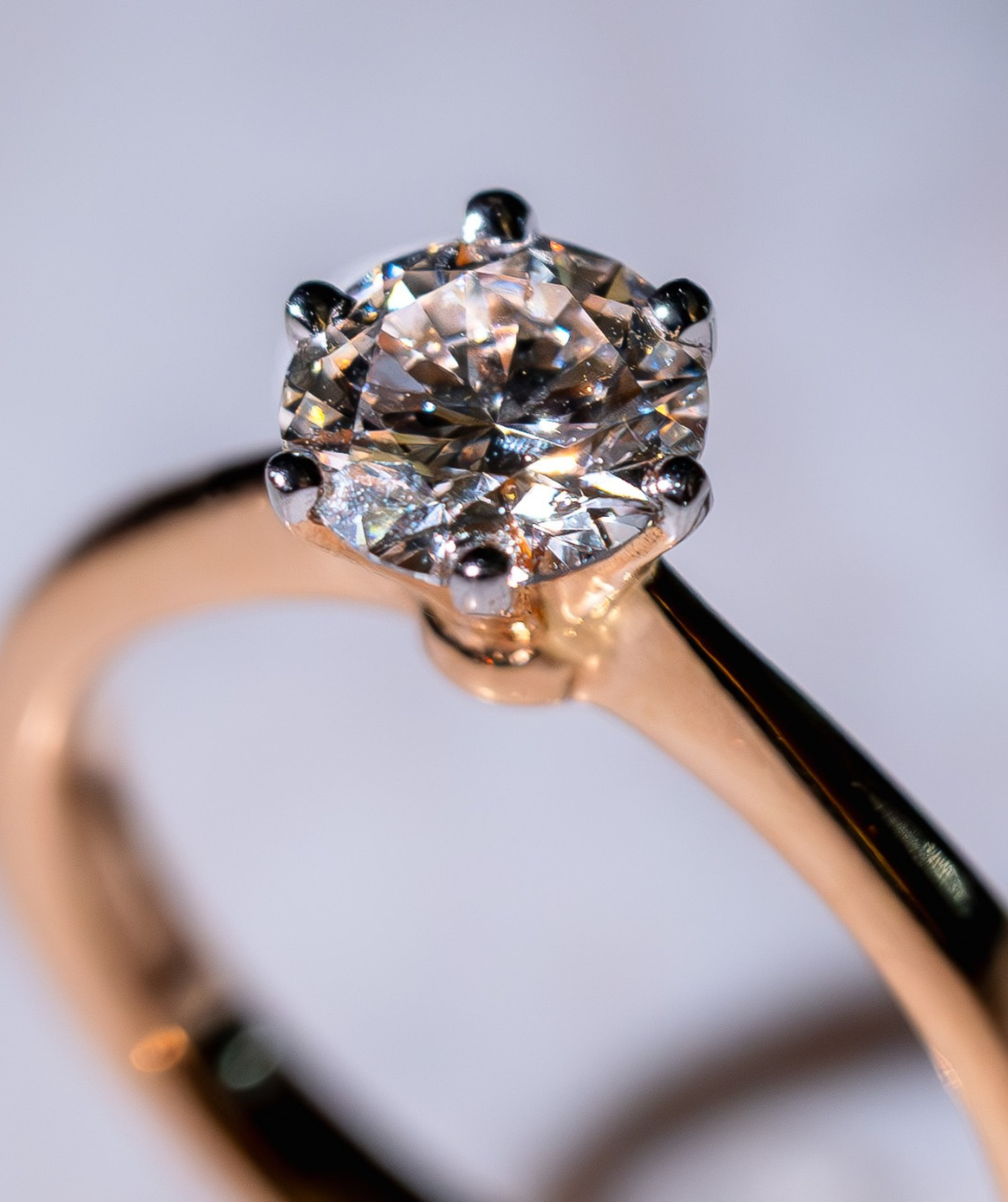 Raj Diamonds Luxury Diamond Jewellery