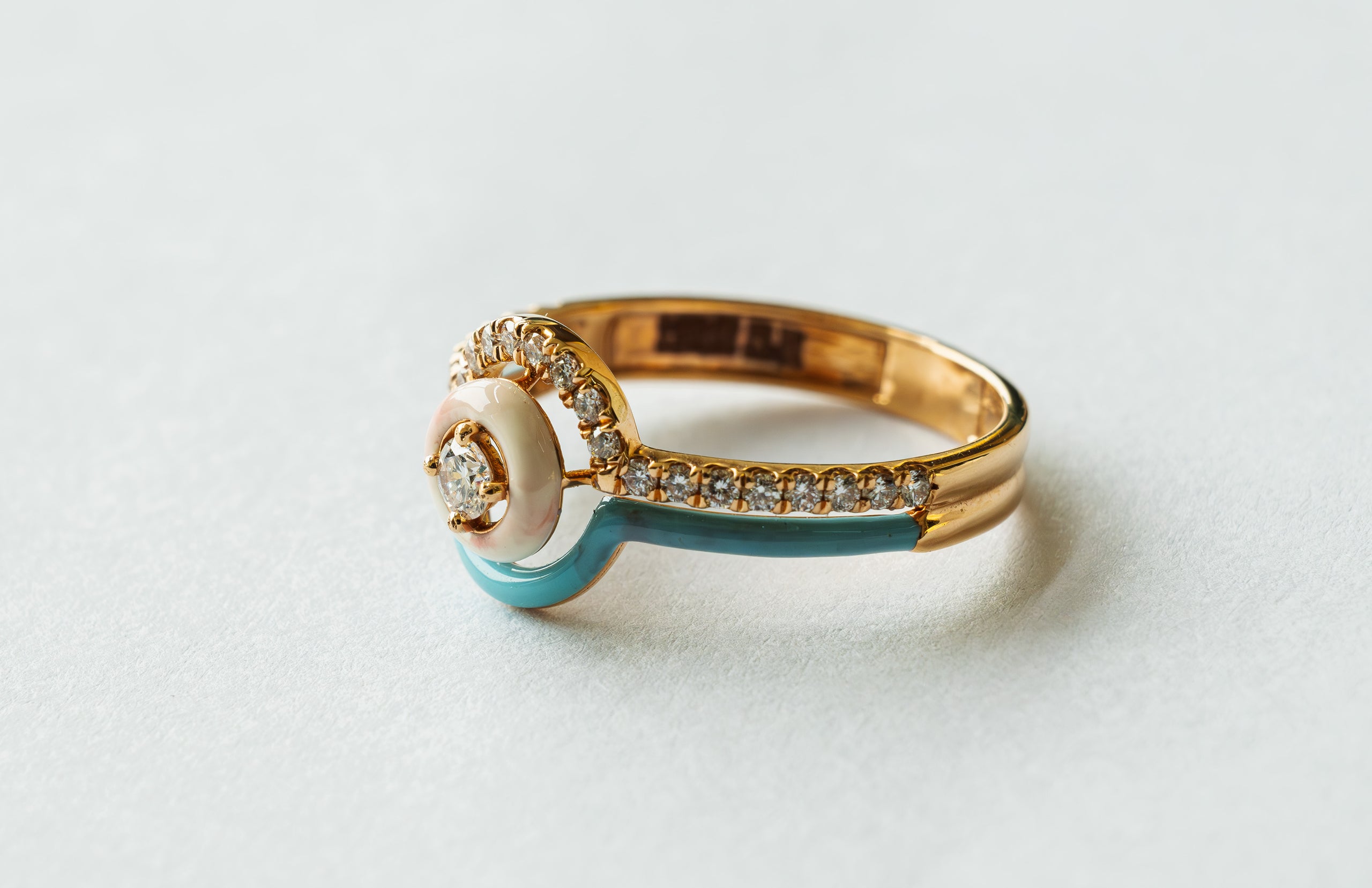 Raj Diamonds Luxury Diamond Jewellery